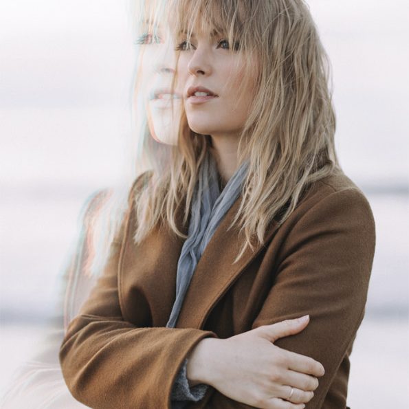 Biographie – Andréanne A. Malette